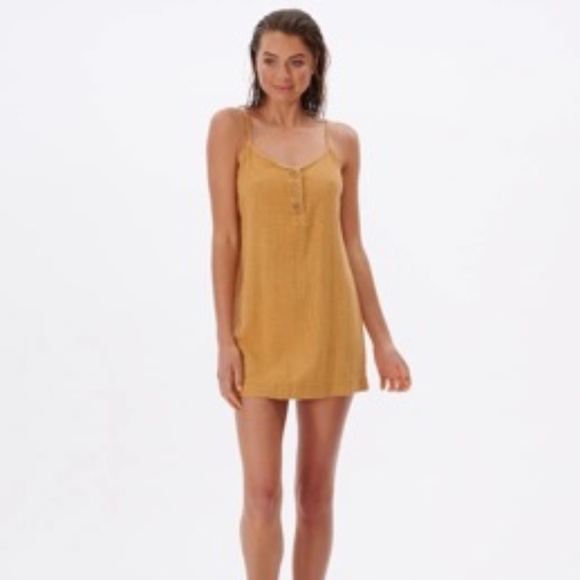 Rip Curl | Dresses | Rip Curl Womens Classic Surf Dress | Poshmark